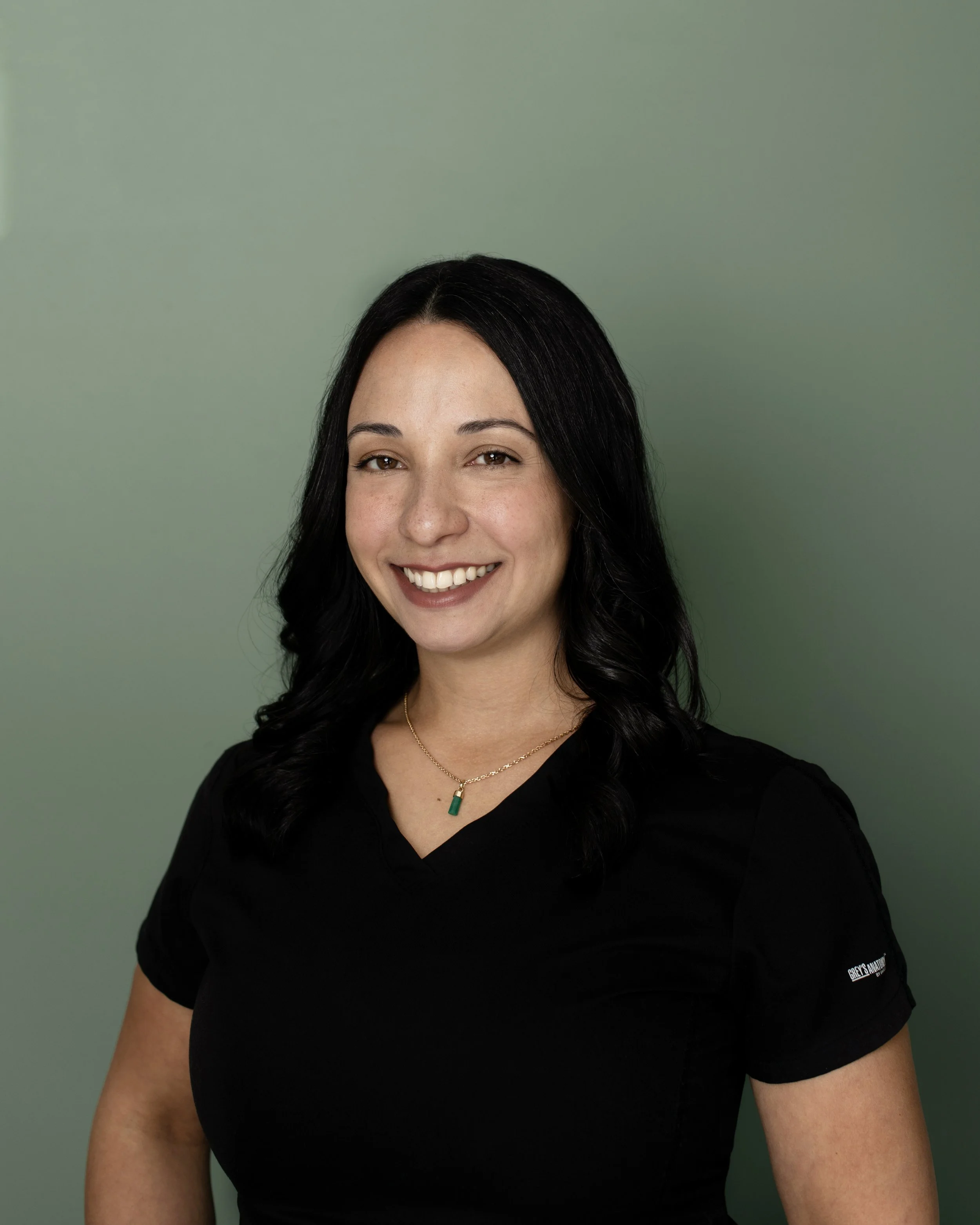 Meet Your Therapists | Discover Expert Care Today — Emerald Massage Center