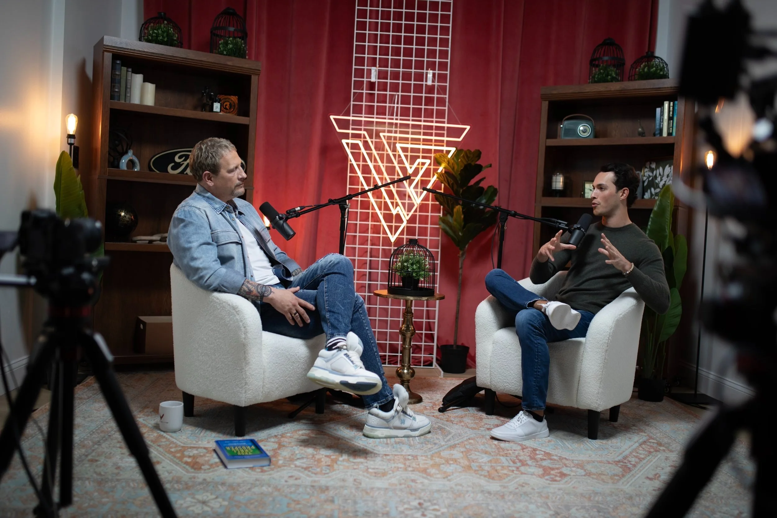 The Life & Success Story Of Alex Albarran