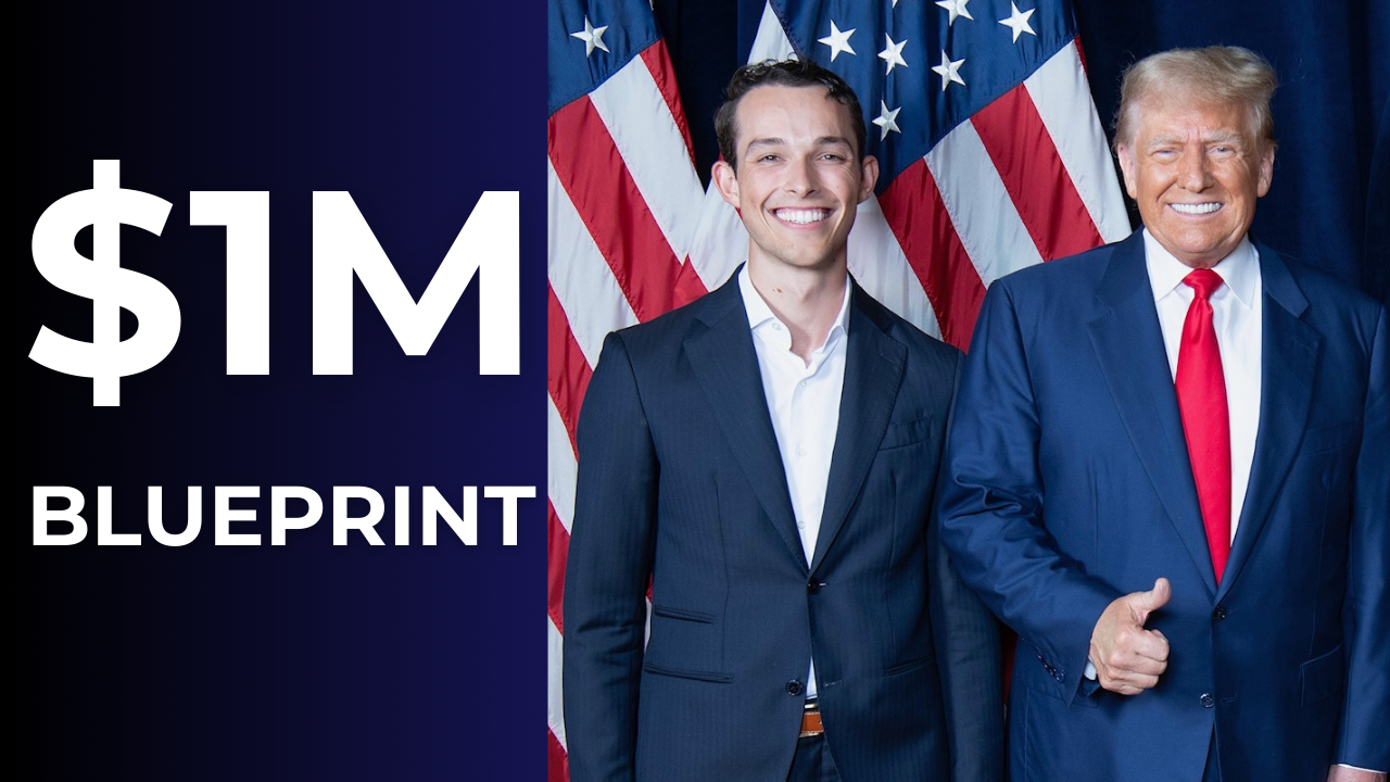 Alex Albarran - Business & Marketing Strategist