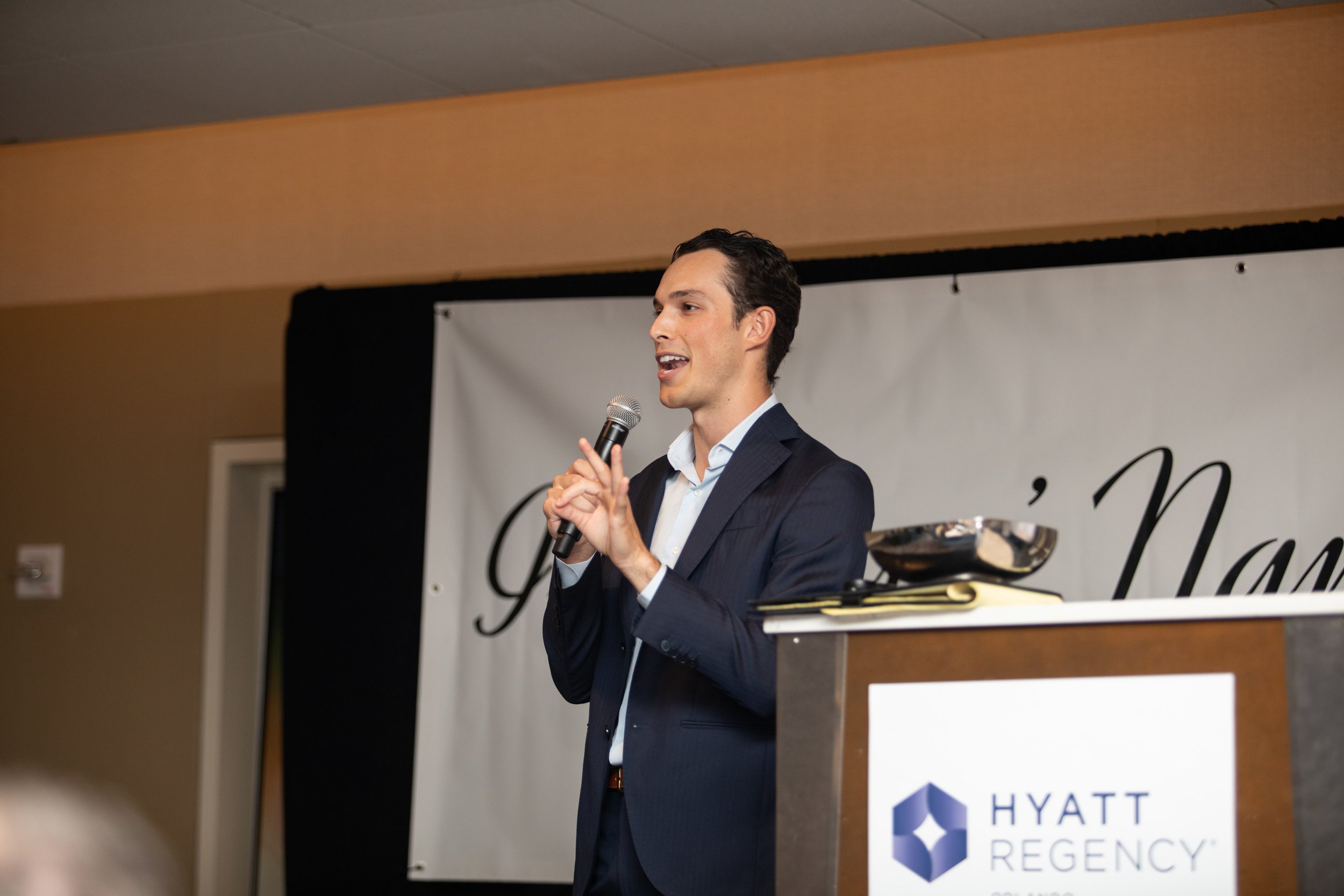 The Life & Success Story Of Alex Albarran