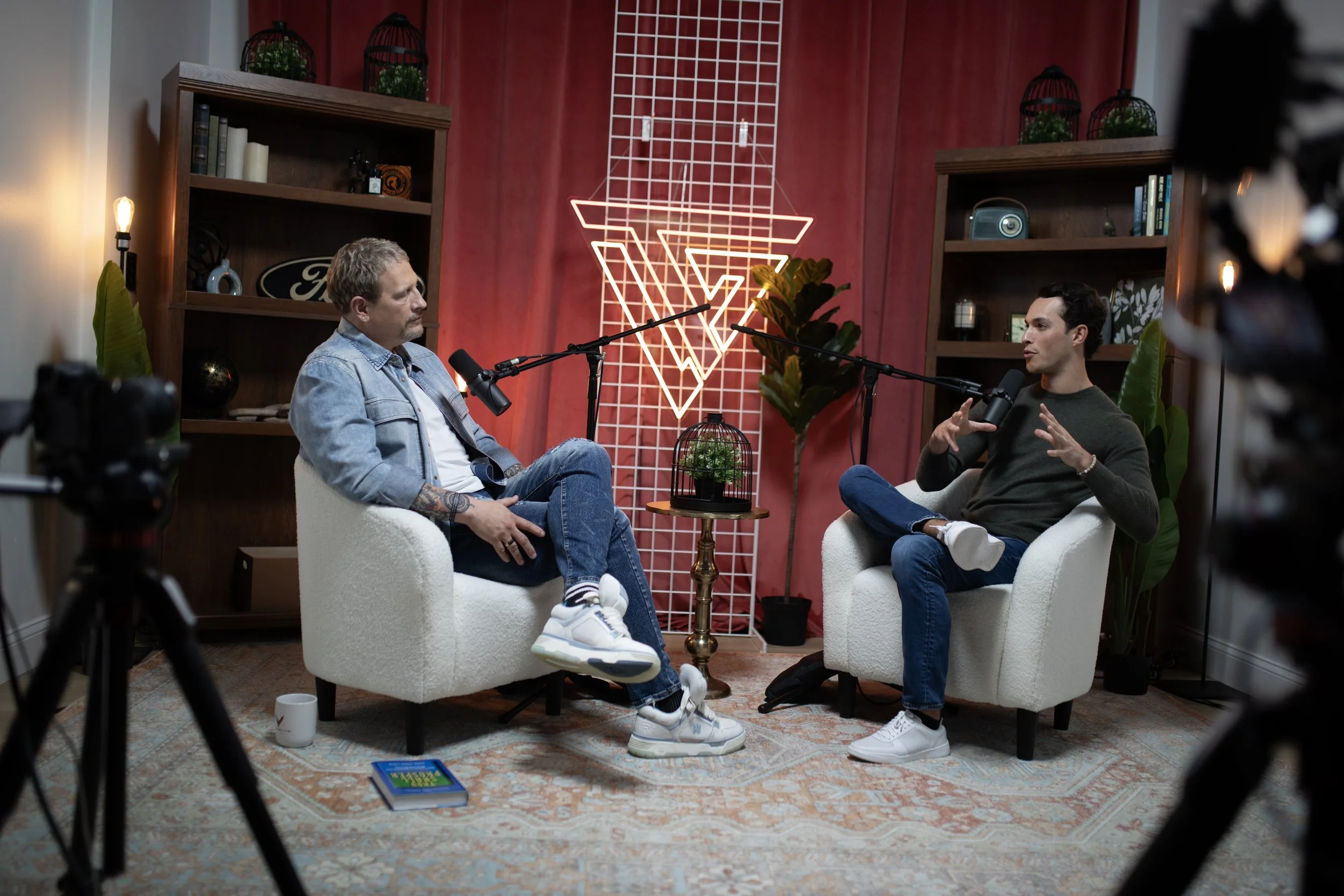 About Alex Albarran - Business & Marketing Strategist