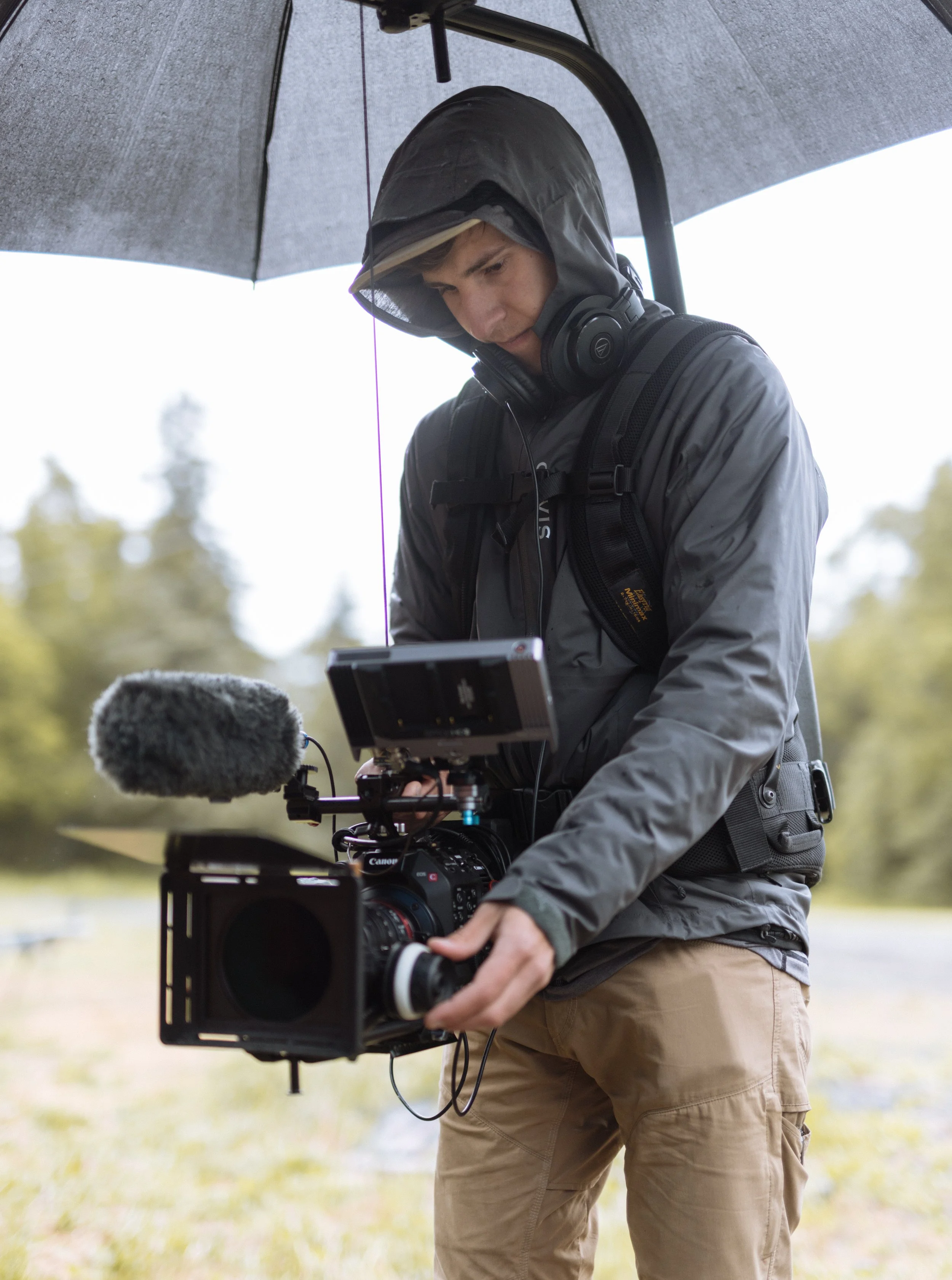 Matteo Moretti - About