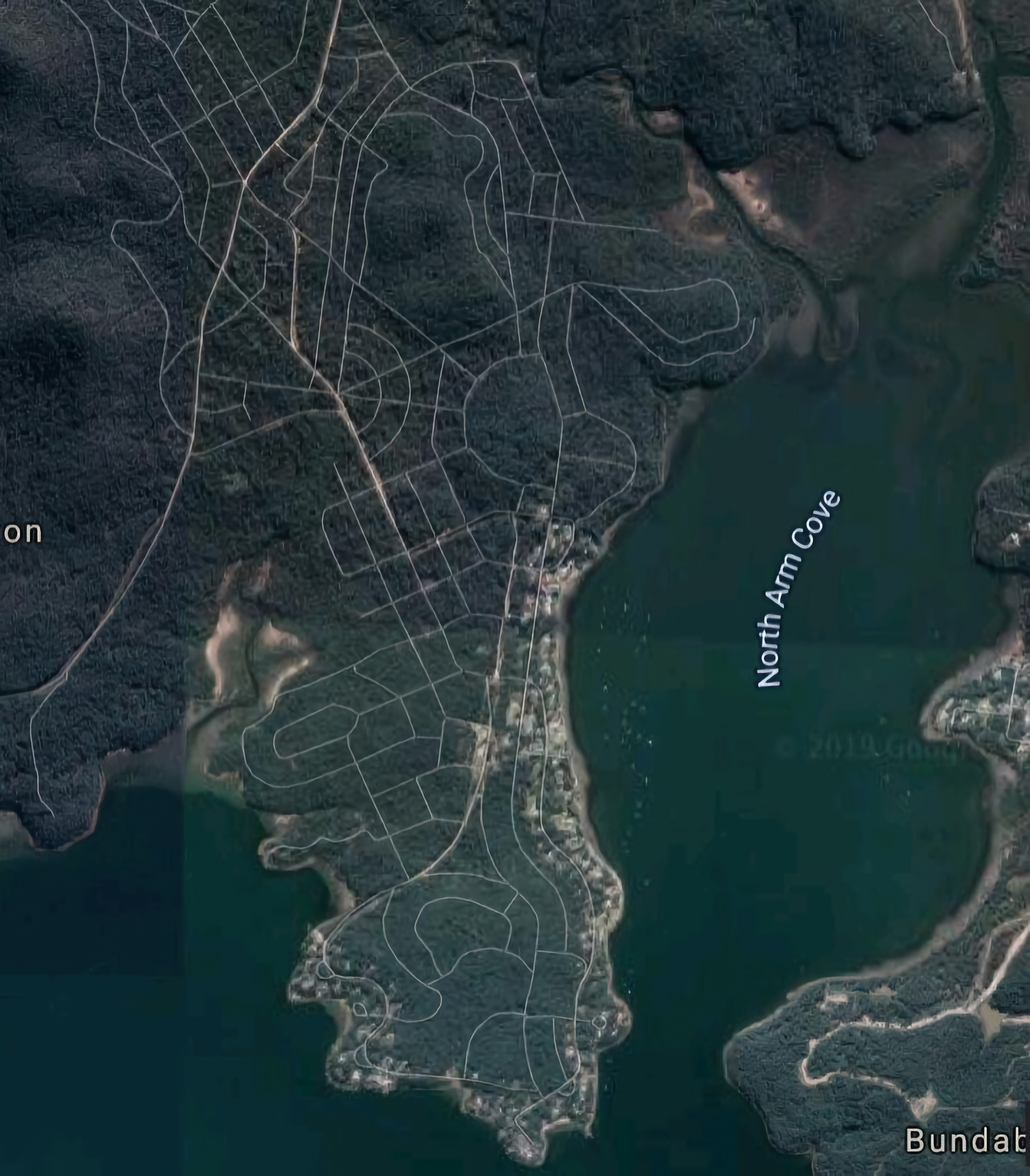 Back to the Future, Port Stephens 101 Years Later | DESIM — DESIM ARCH