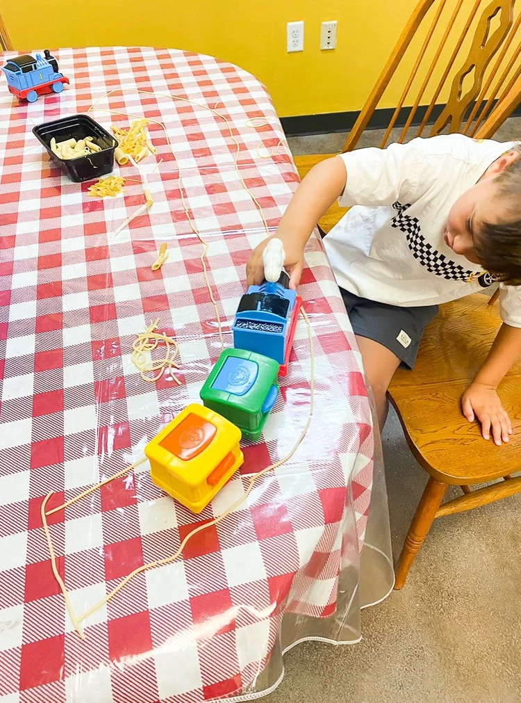 What Does A Feeding Therapy Session Look Like? — Ability Innovations