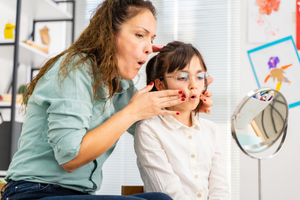 Understanding Frontal and Lateral Lisps in Speech Therapy: A Parent’s ...