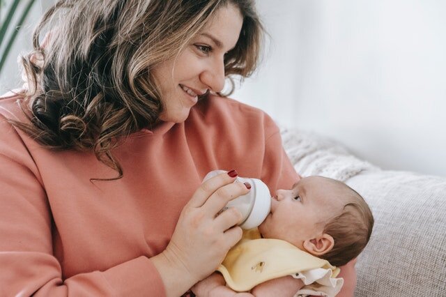 Infant Dysphagia Treatment: — Ability Innovations