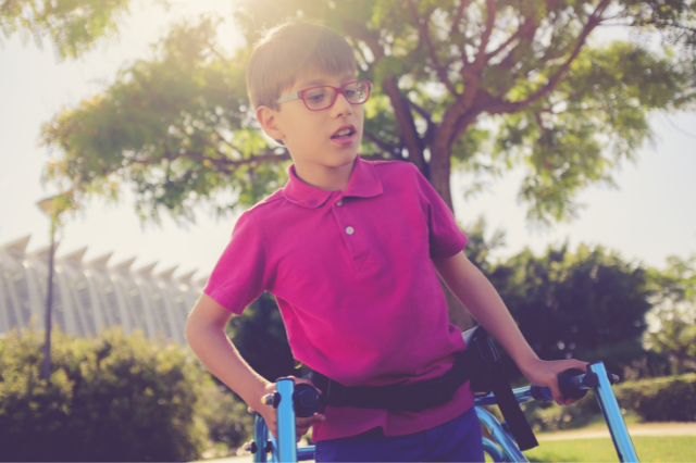 What is Muscle Spasticity? — Ability Innovations