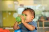 When Should a Toddler Drink from an Open Cup? And other Cup Drinking ...