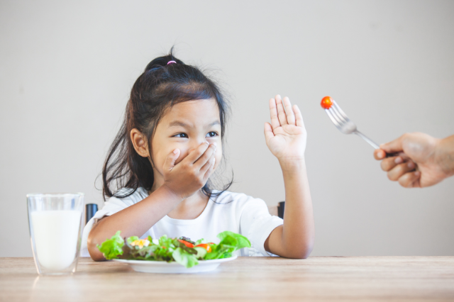 Pediatric Feeding Disorders (PFD): What is it and how can I help ...