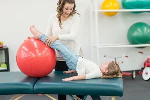 Developmental Coordination Disorder — Ability Innovations