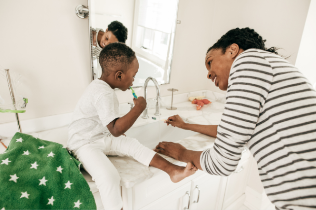 Occupational Therapy and Potty Training — Ability Innovations