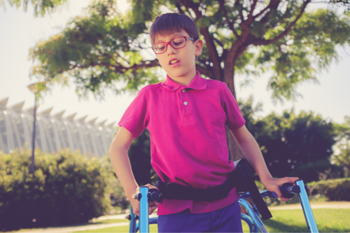 What is Muscle Spasticity? — Ability Innovations