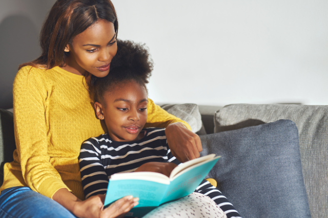 How Does Dialogic Reading Help Language Development — Ability Innovations