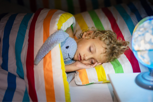 Sleep Hygiene Tips for Kids — Ability Innovations