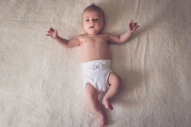 What is Retaining a Newborn Reflex? — Ability Innovations