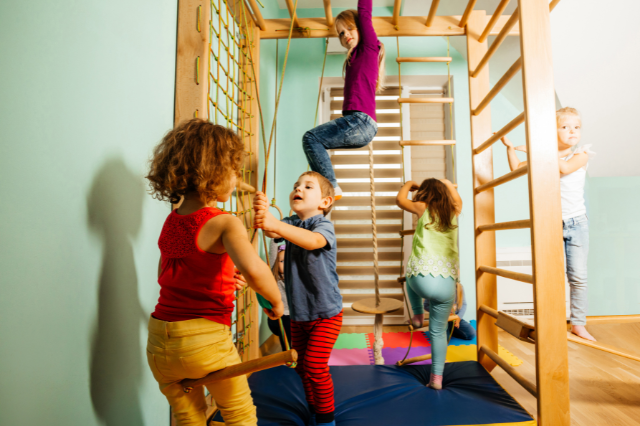 Fine Motor Activities at Home — Ability Innovations