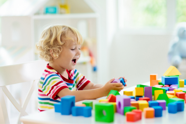 Speech Therapy for Stuttering — Ability Innovations