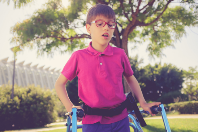 What is Muscle Spasticity? — Ability Innovations