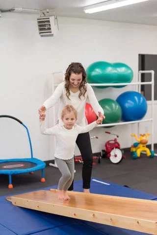 Developmental Coordination Disorder — Ability Innovations