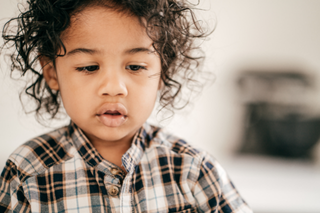 What is Childhood Apraxia of Speech (CAS)? — Ability Innovations