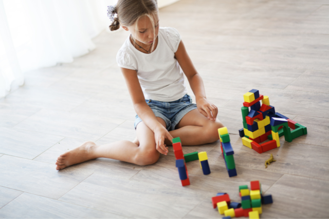 Child-Led Play-Based Therapy — Ability Innovations