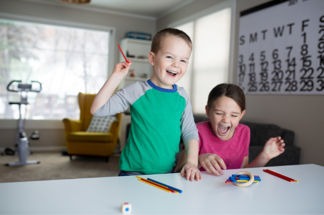 Why is Joint Attention Important? — Ability Innovations