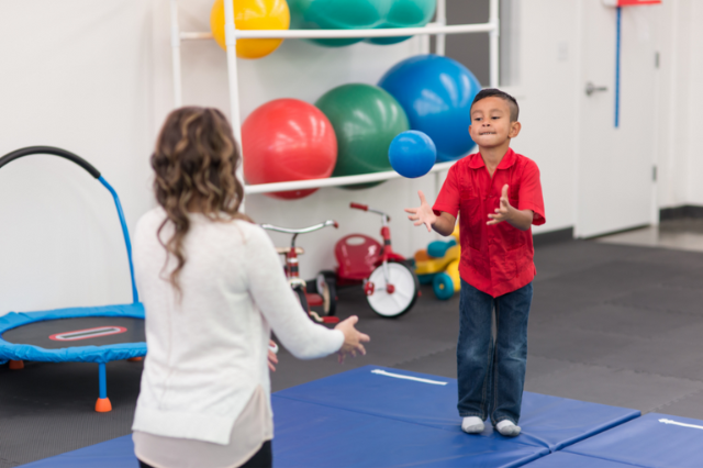 Autism and Physical Therapy — Ability Innovations