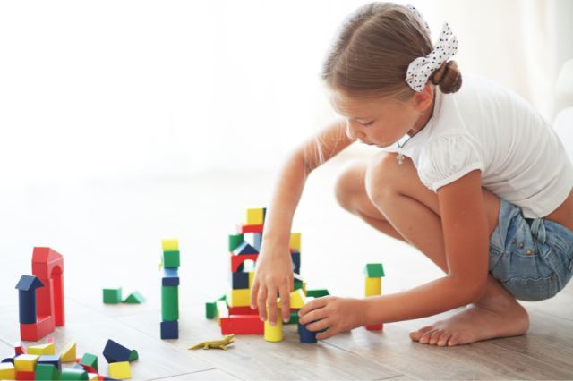 Child-Led Play-Based Therapy — Ability Innovations