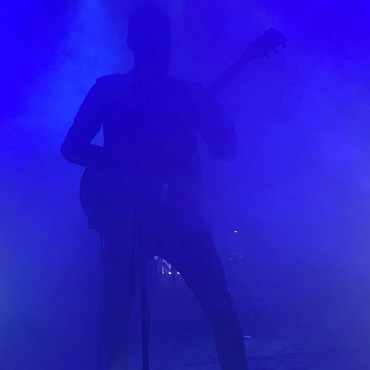 Artists | LICHTLÆRM AUDIO