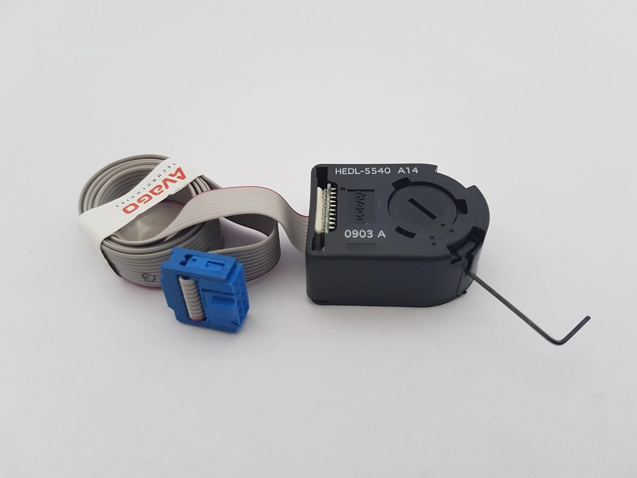 EVG Aligner Parts — LES