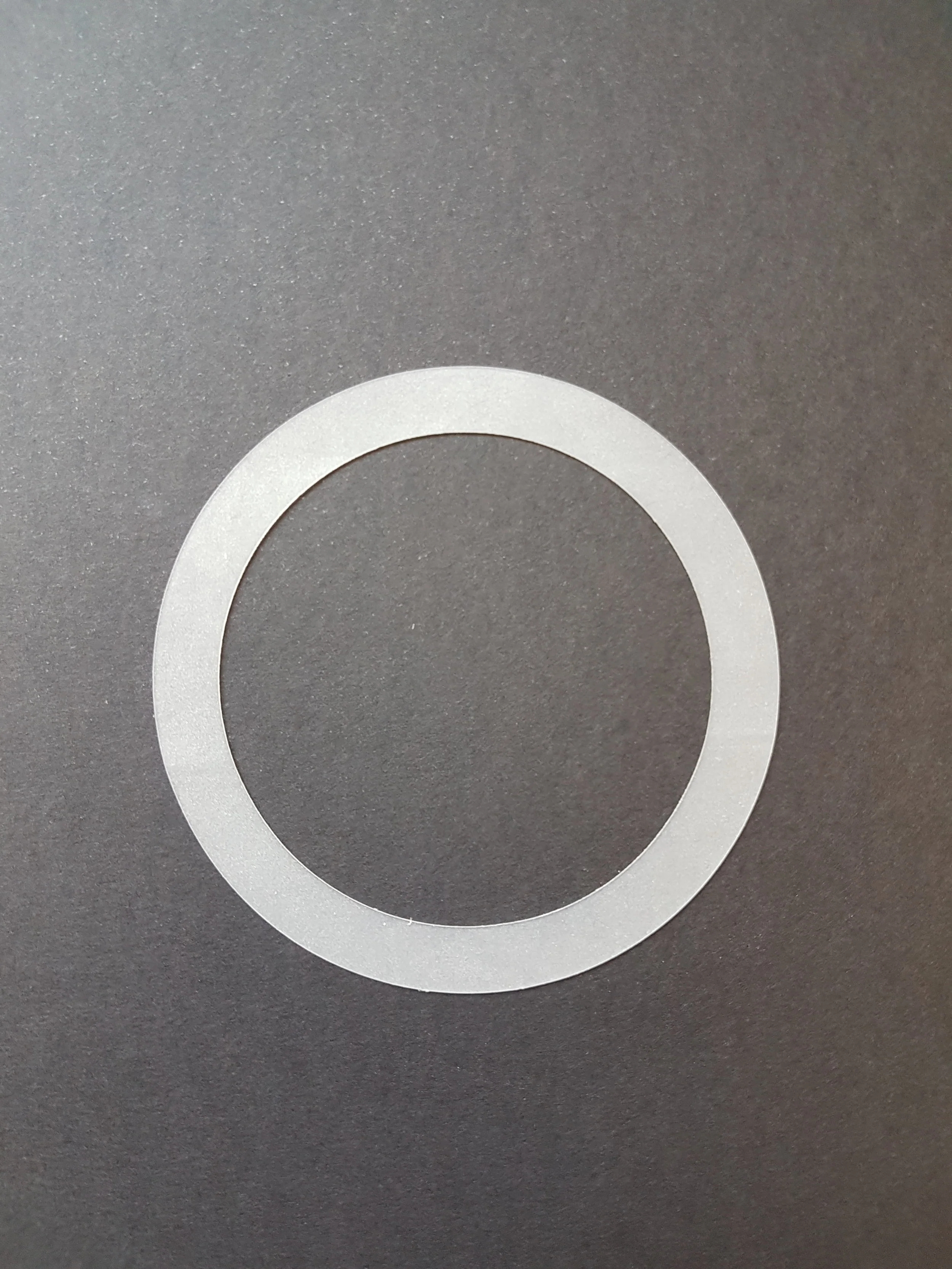 EVG Aligner Tooling — LES