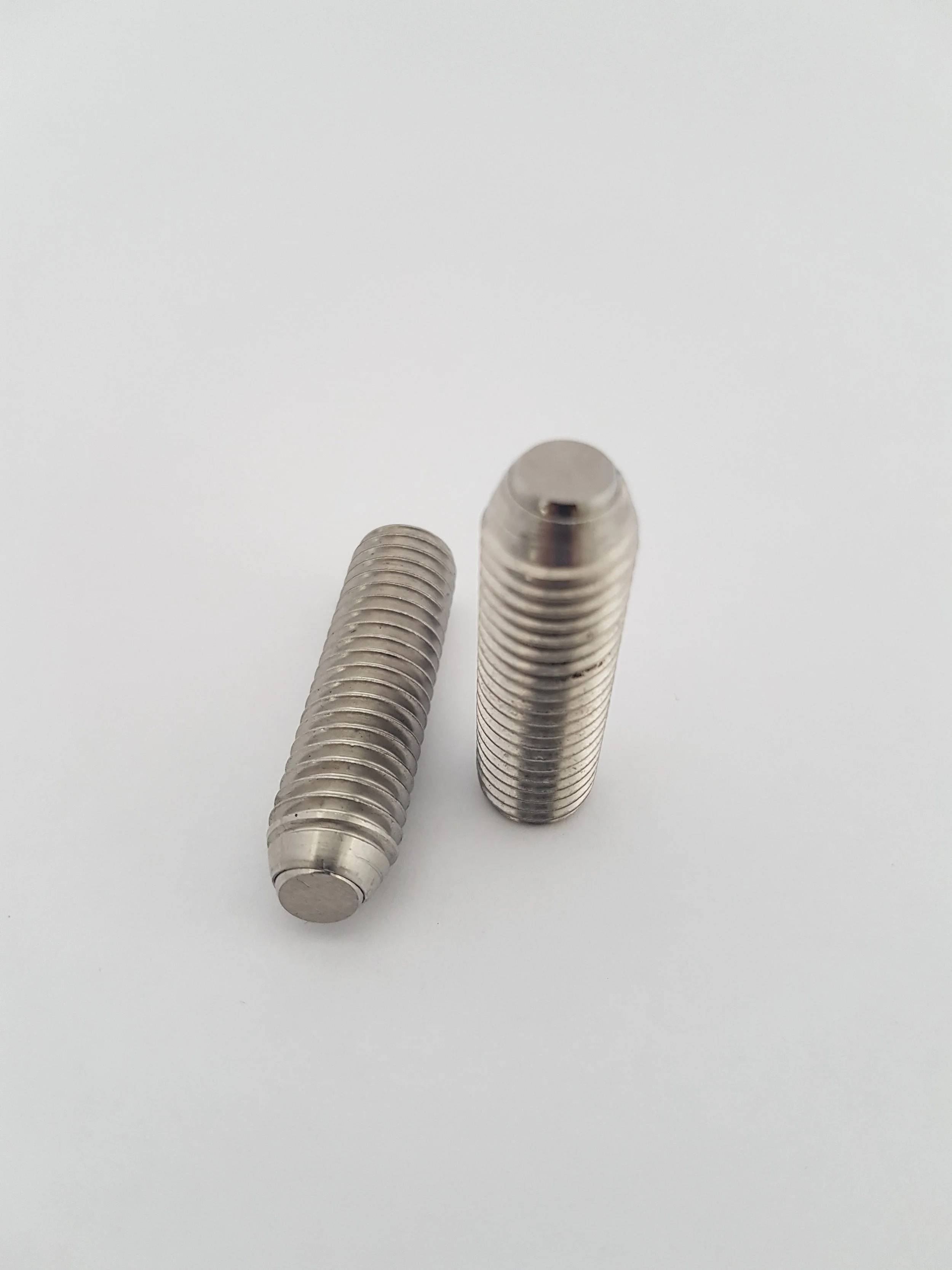 EVG Aligner Parts — LES