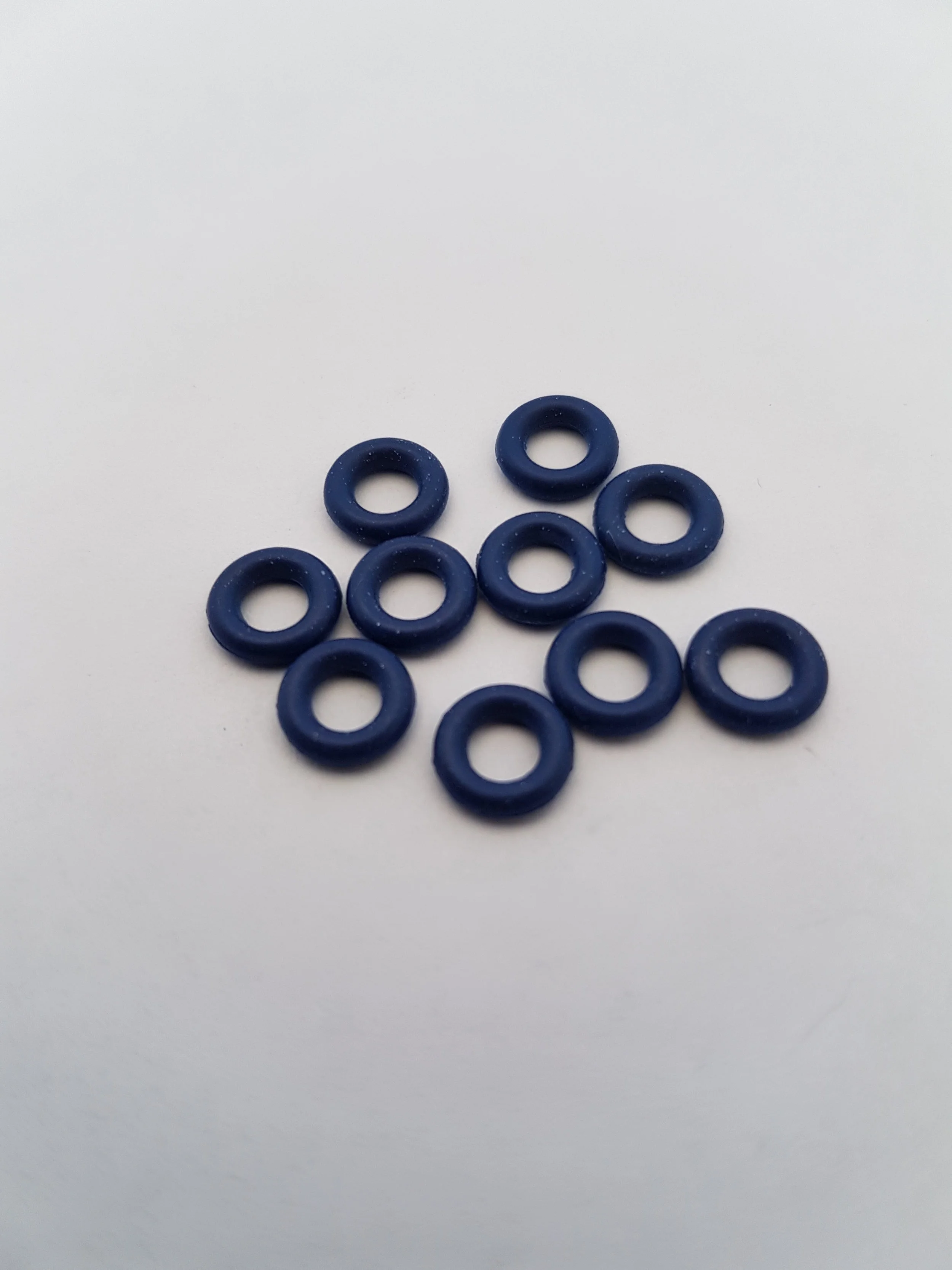 EVG Aligner Parts — LES