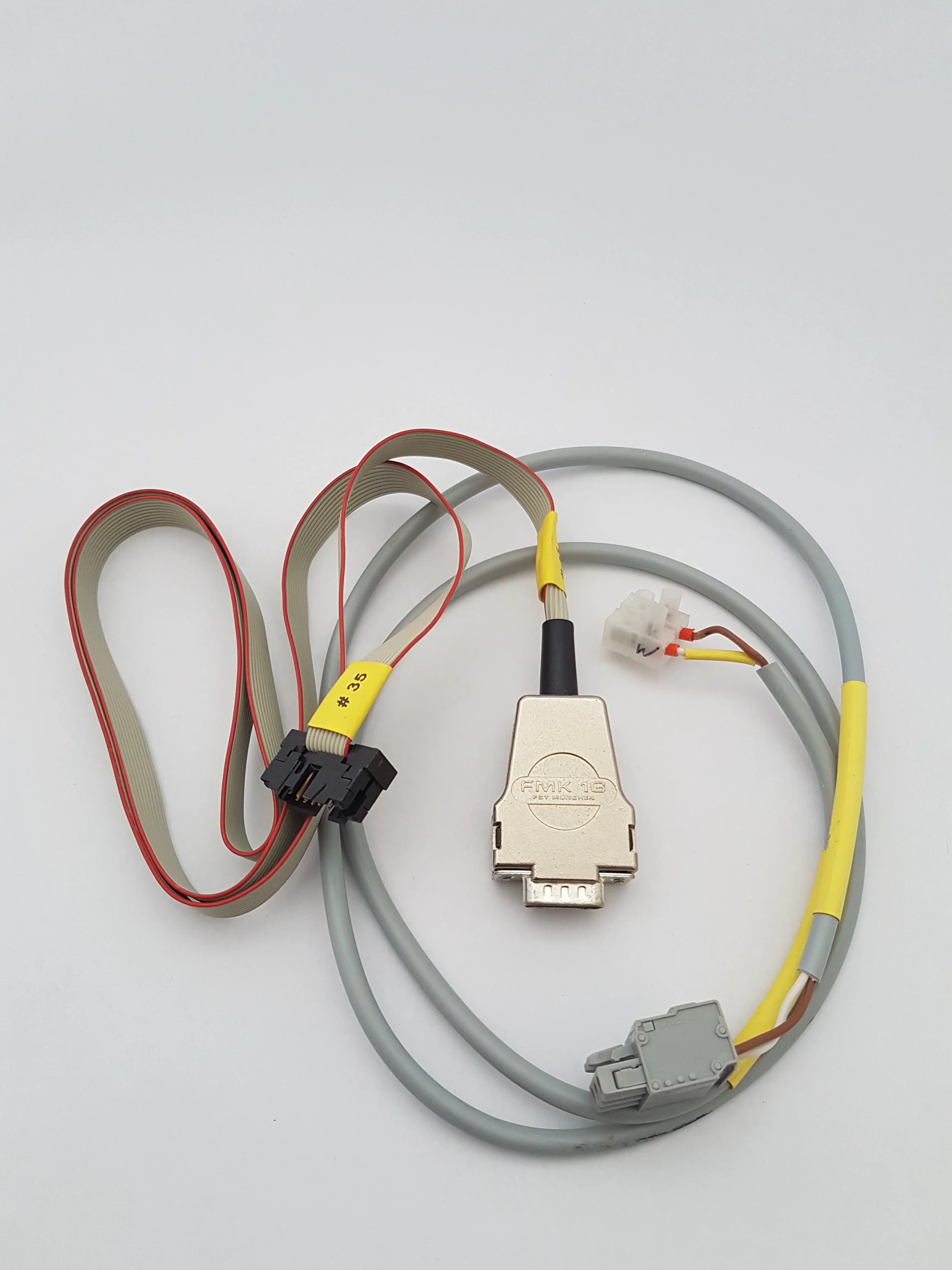 EVG Aligner Parts — LES