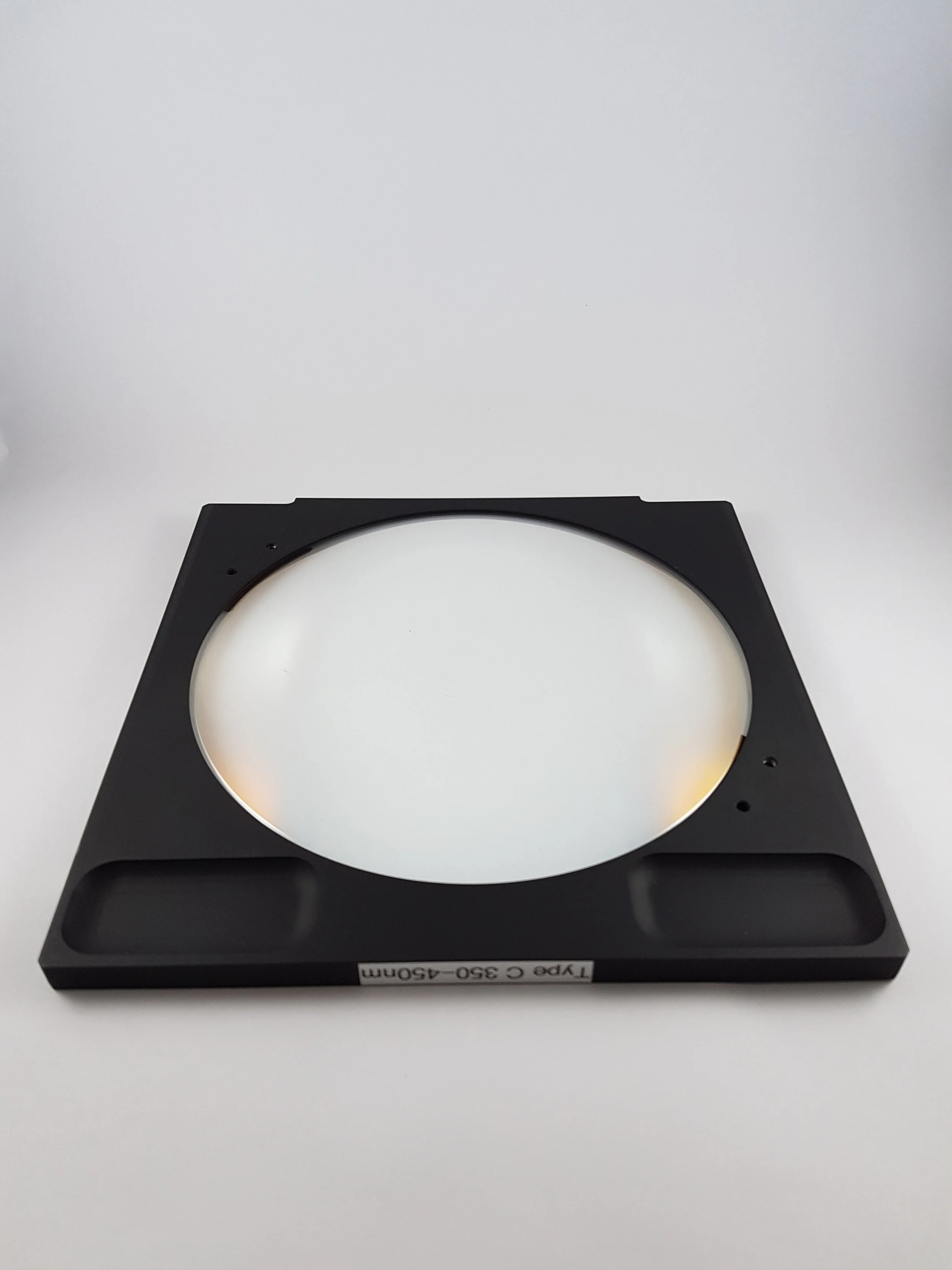 EVG Aligner Parts — LES