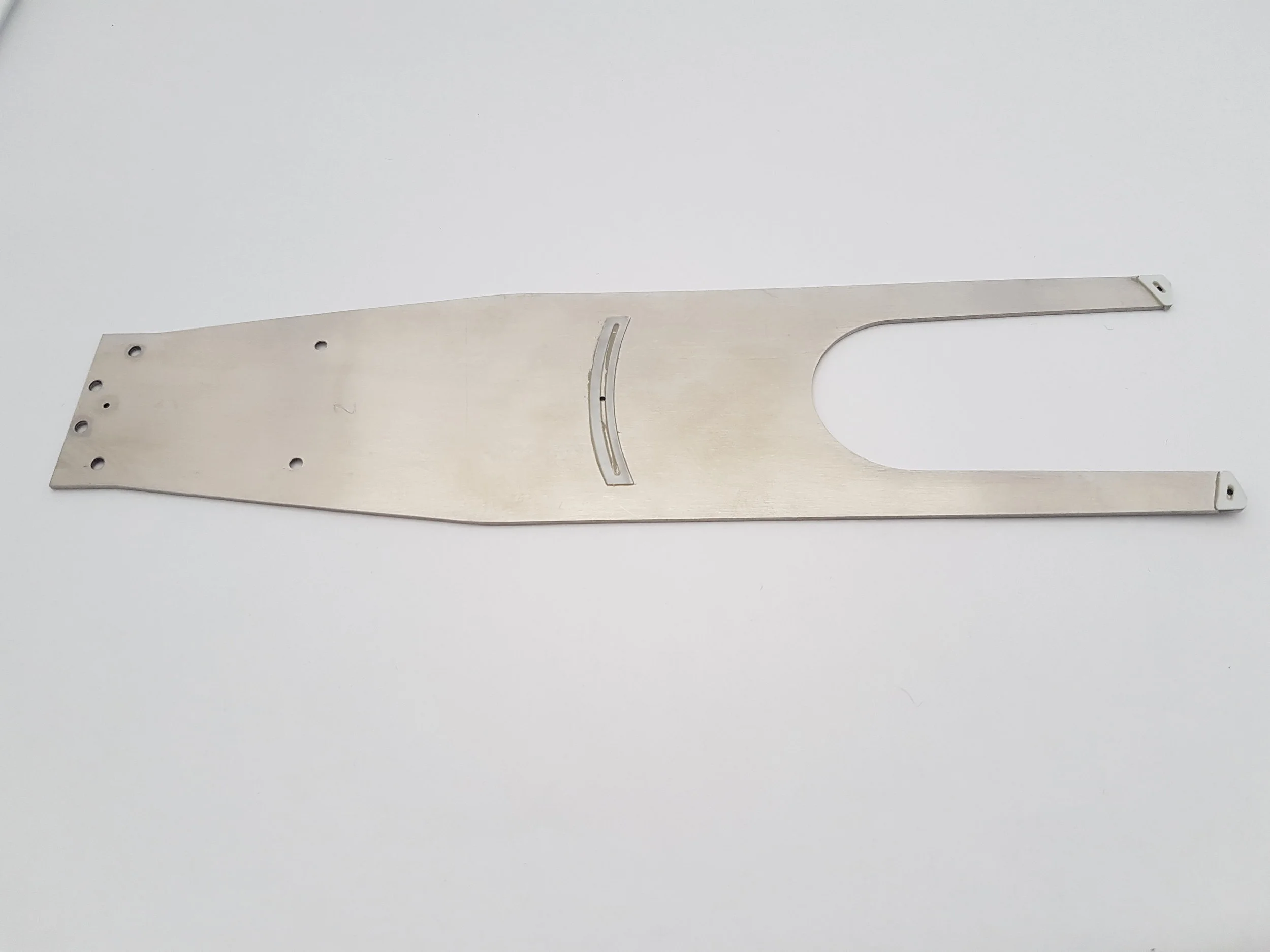 EVG Aligner Parts — LES