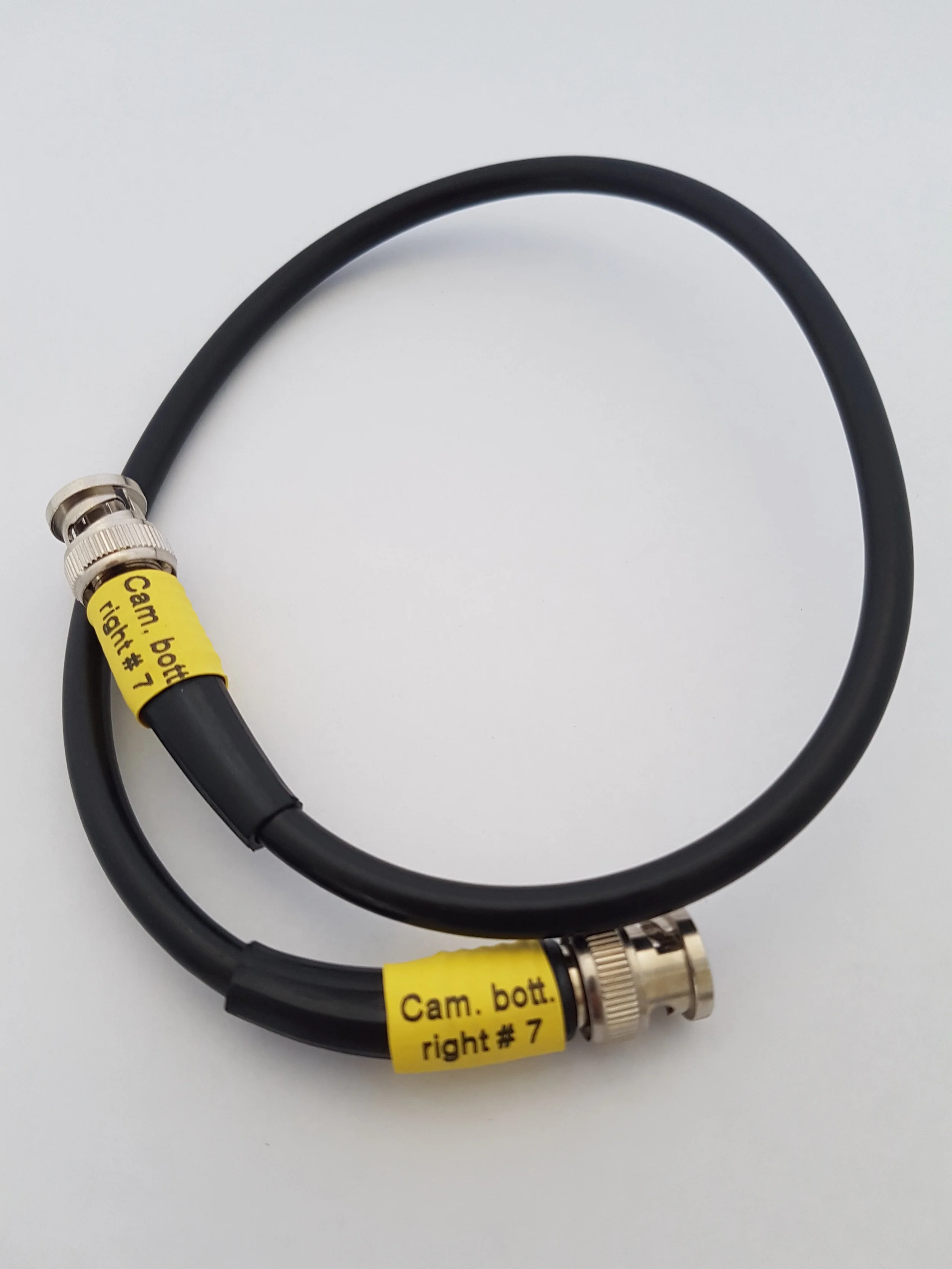 EVG Aligner Parts — LES