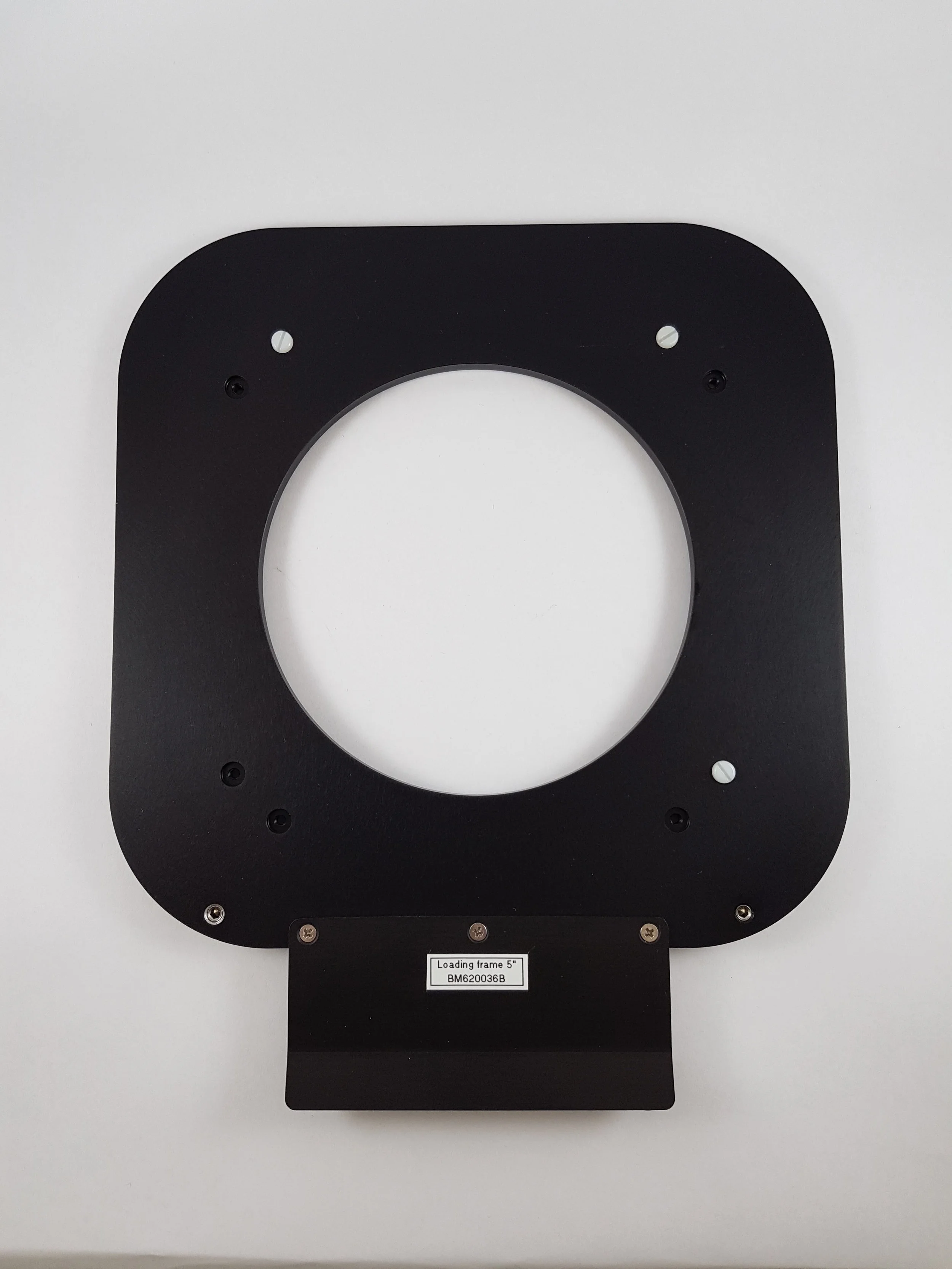 EVG Aligner Tooling — LES