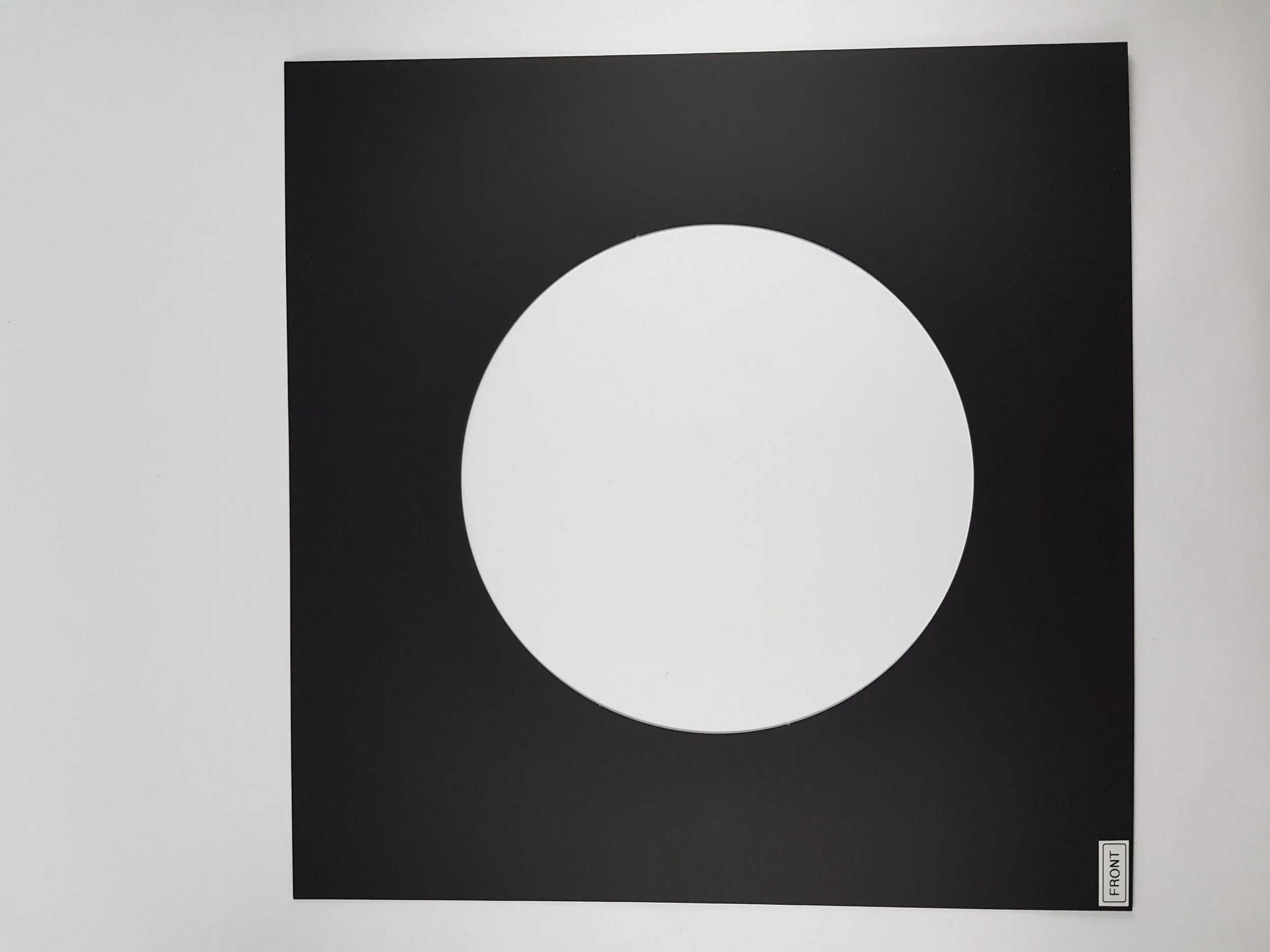 EVG Aligner Parts — LES