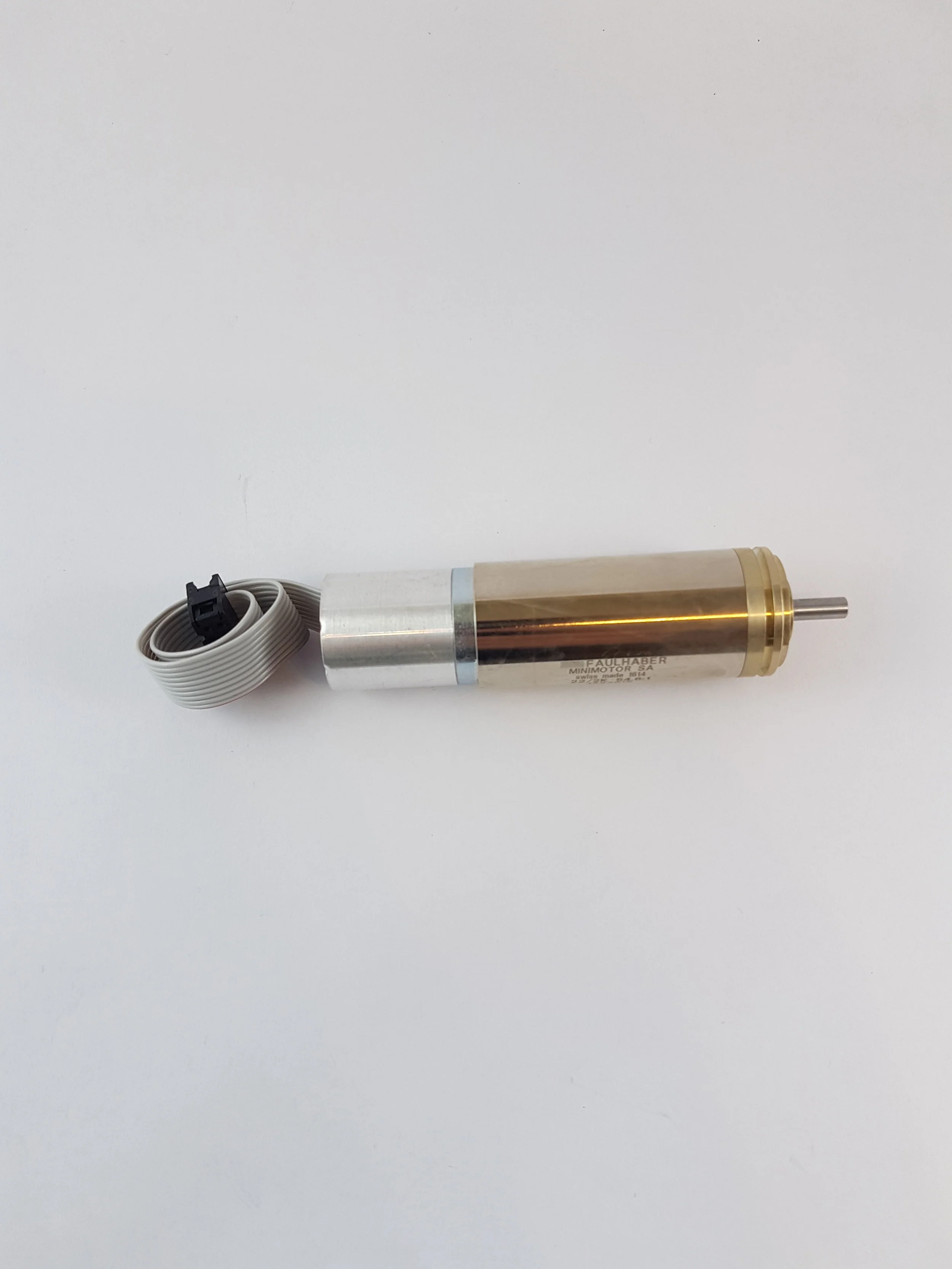 EVG Aligner Parts — LES