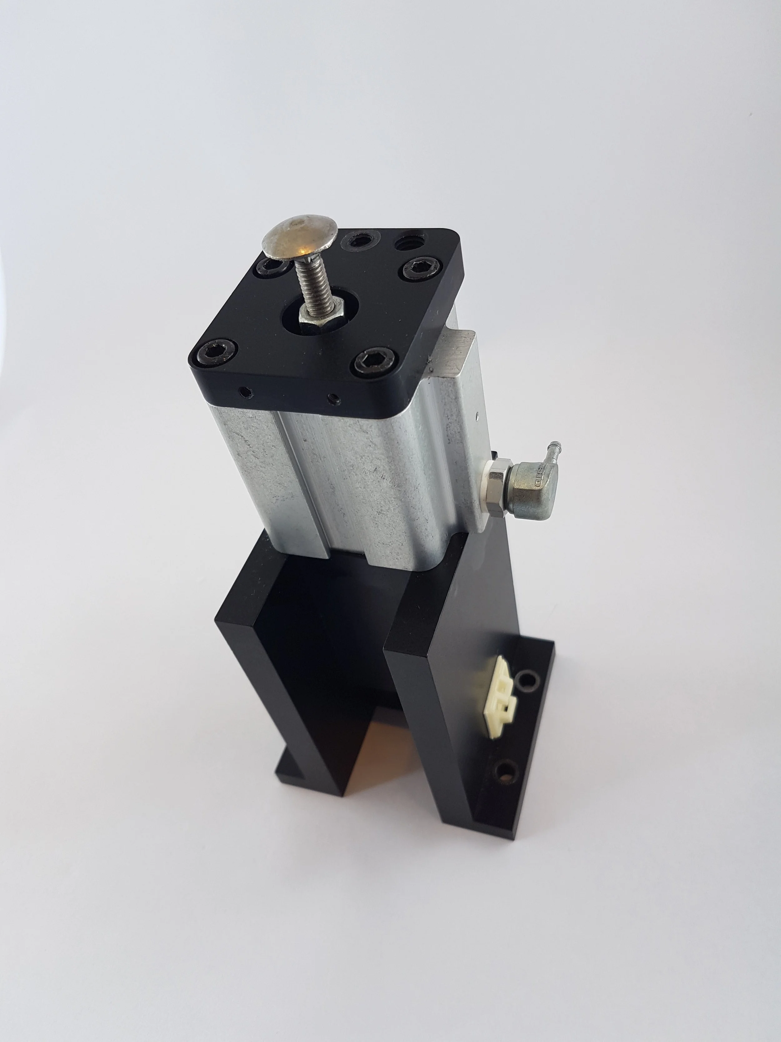 EVG Aligner Parts — LES