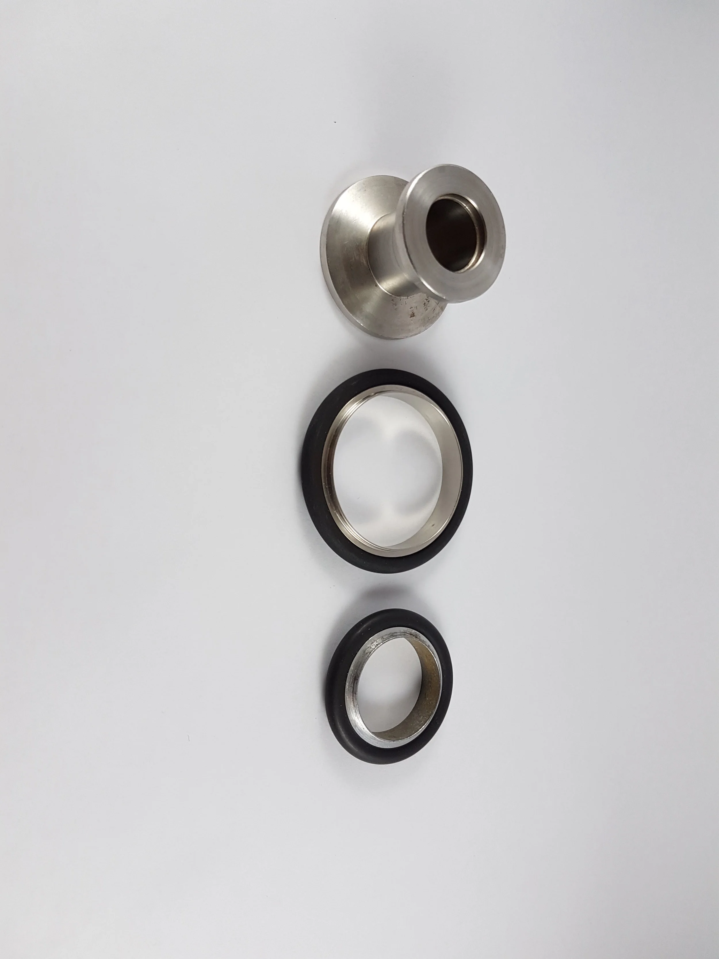 EVG Bonder Parts — LES