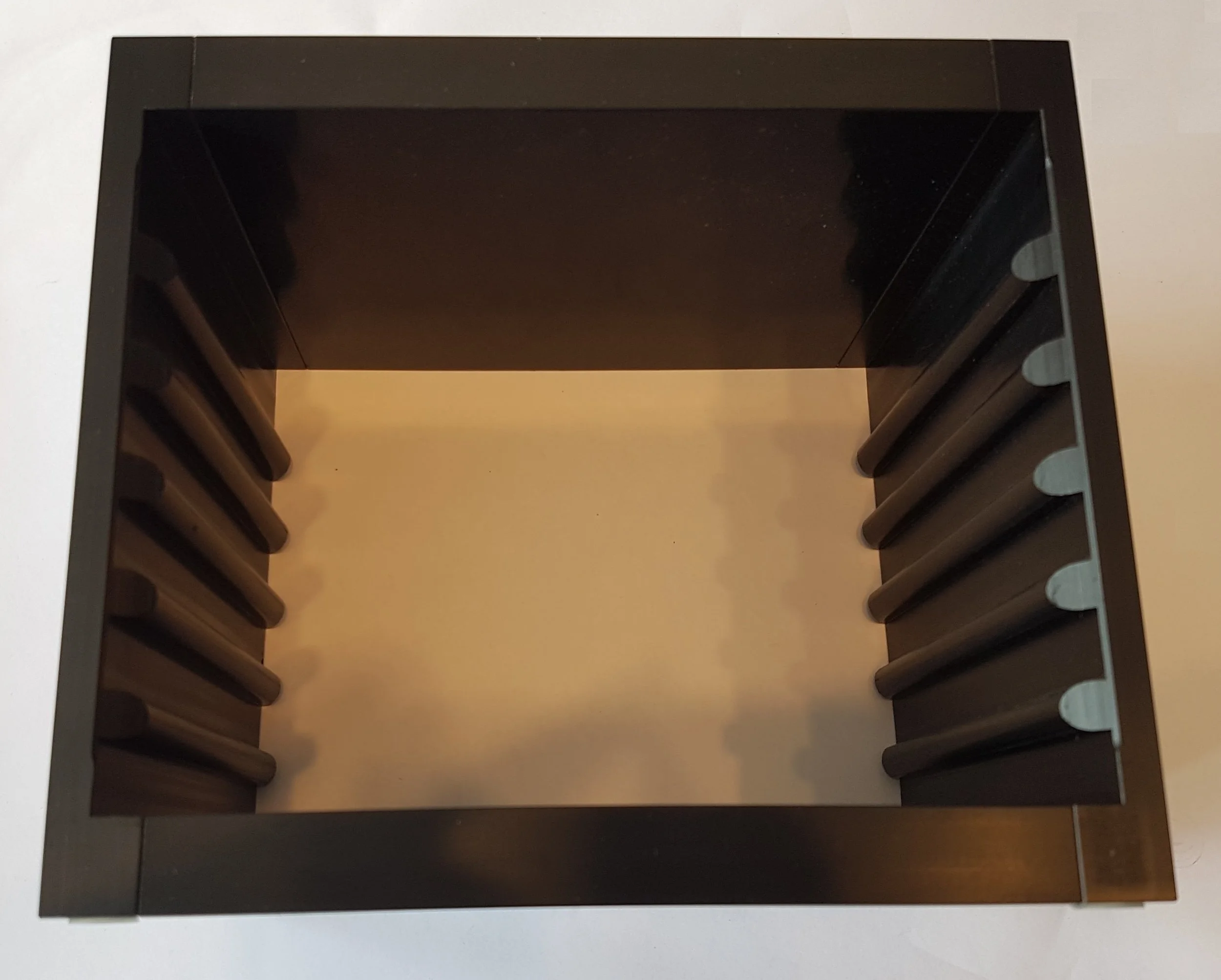 EVG Aligner Tooling — LES