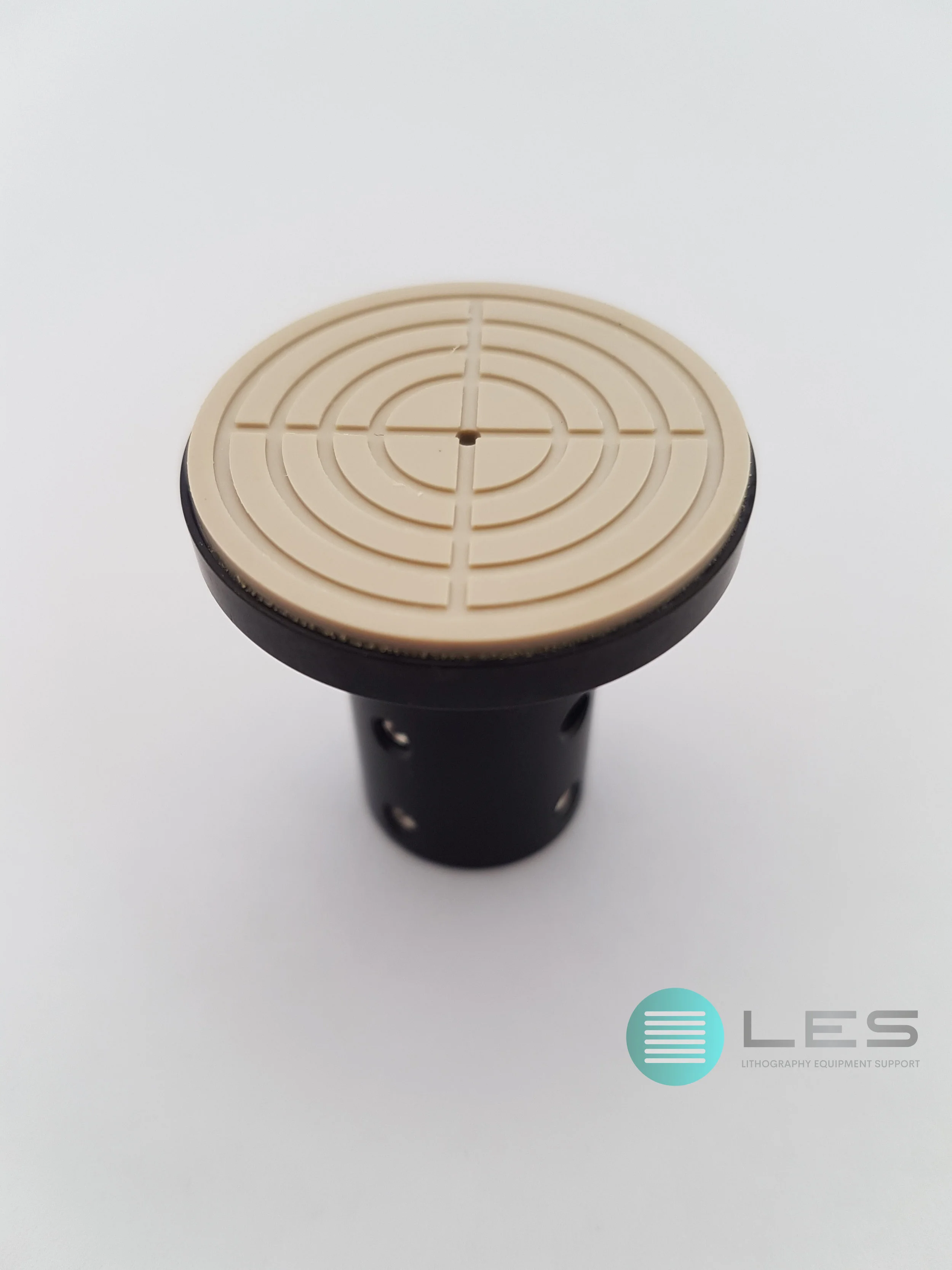 Pre-Aligner Chuck (Item ID: LES-1024) — LES