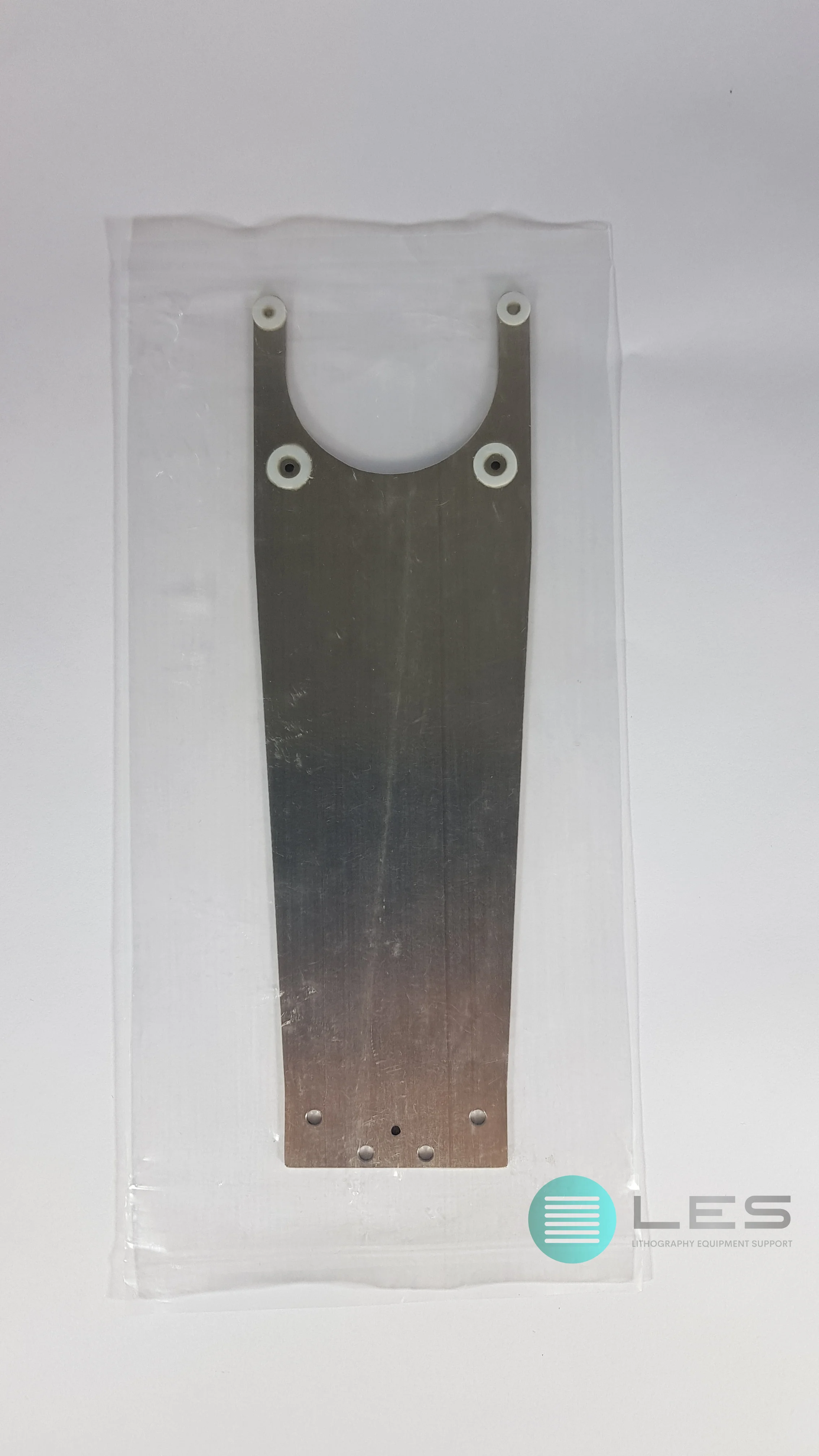 EVG Aligner Parts — LES