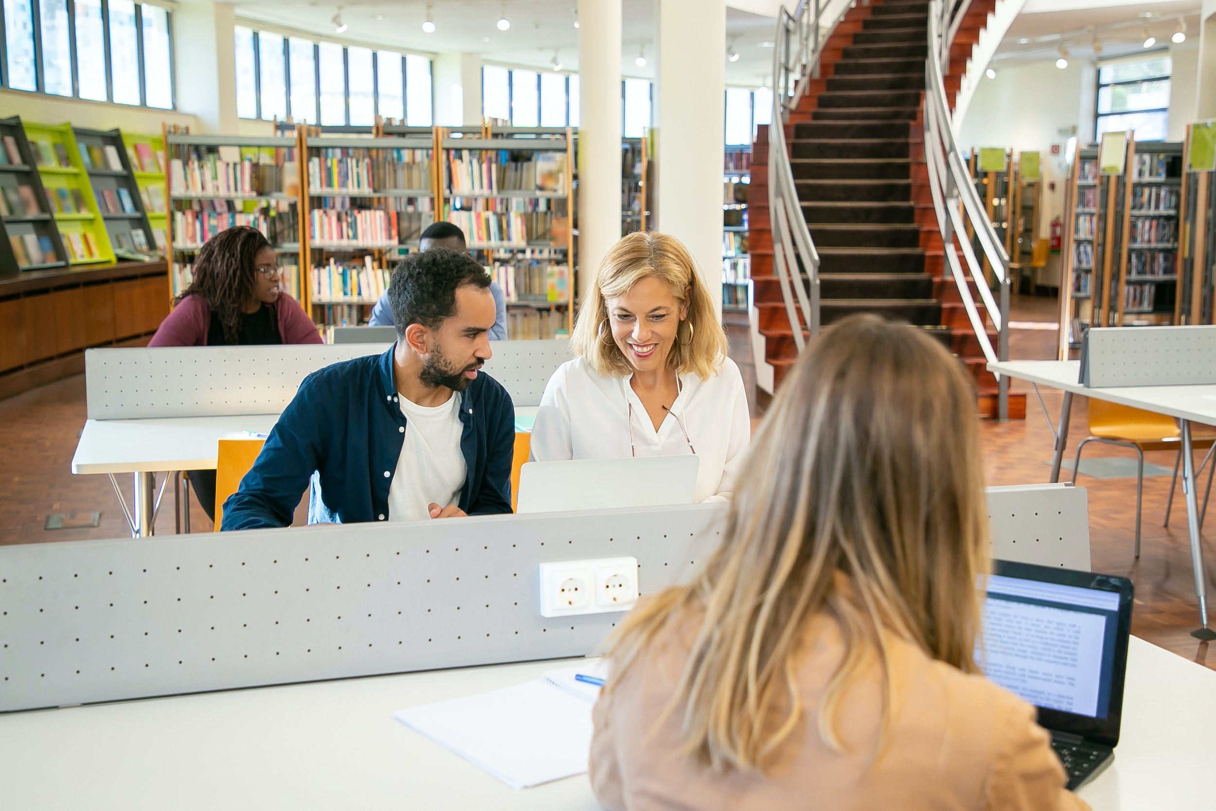 College Counseling, a global approach