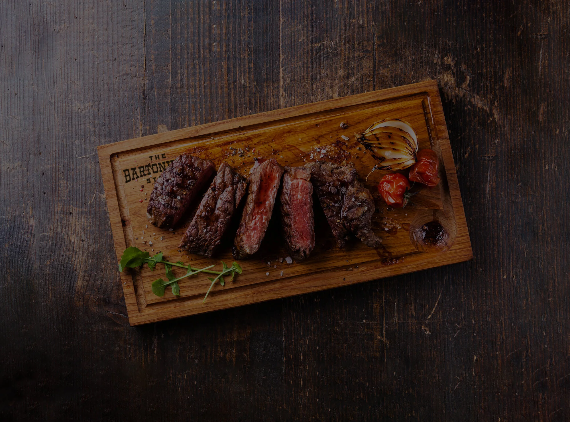 The Bartonville Store | Jeter's Meat Shop