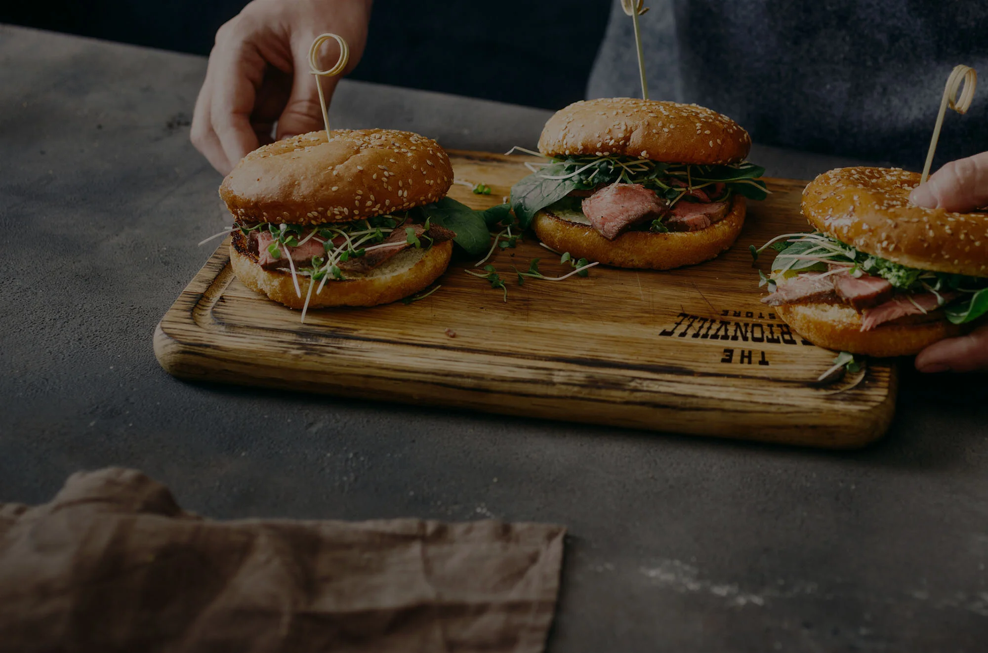 The Bartonville Store | Jeter's Meat Shop