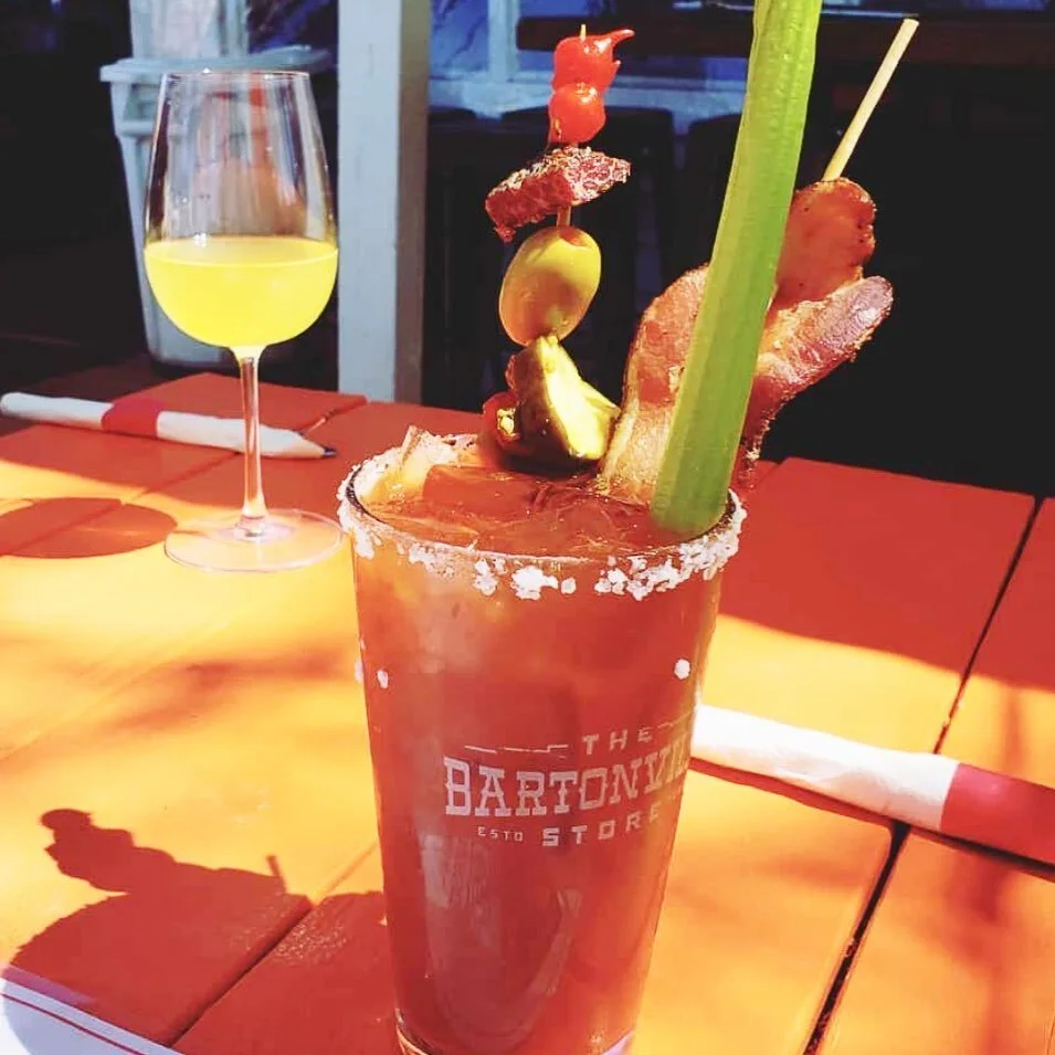 The Bartonville Store | Jeter's Meat Shop