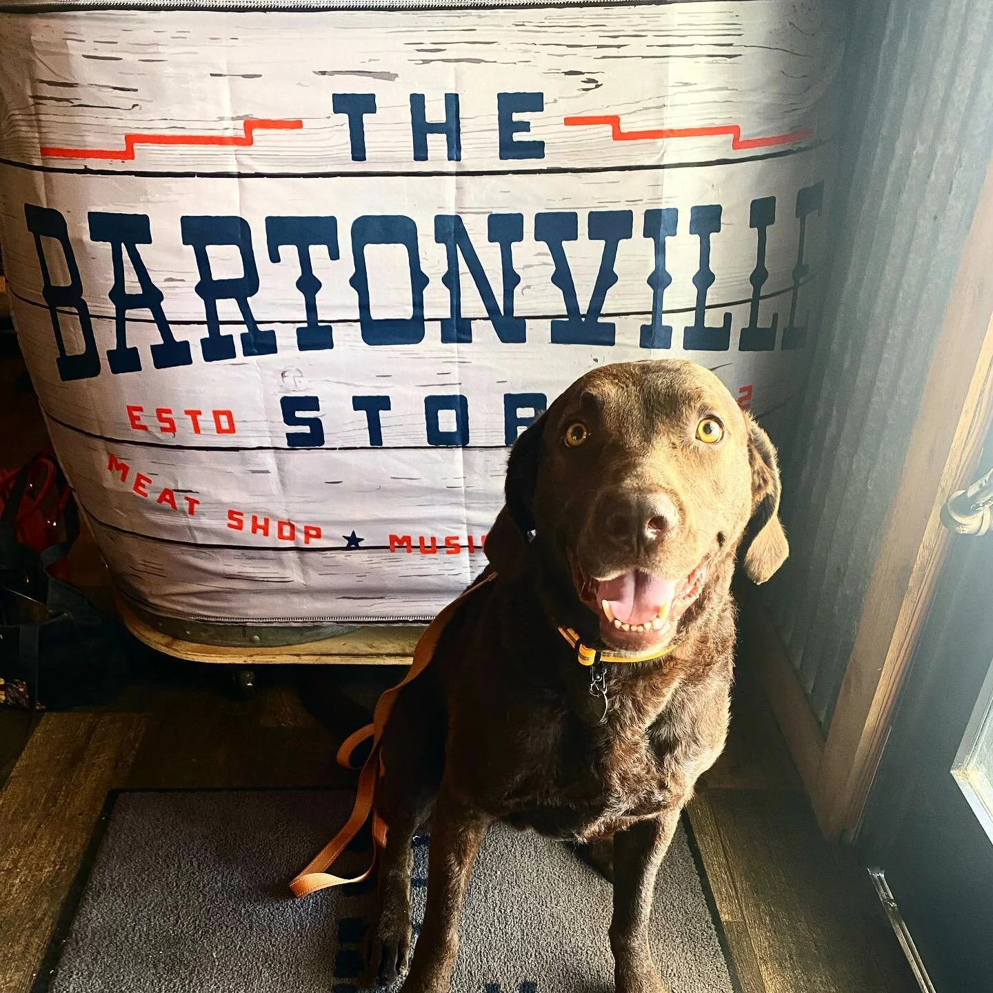 The Bartonville Store | Jeter's Meat Shop